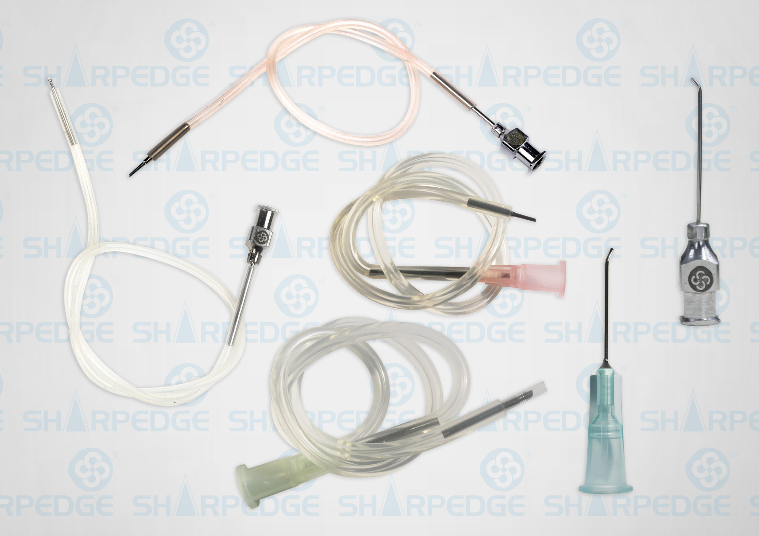 Anterior Chamber Maintainer Cannulas for eye surgery - Best Ophthalmic ...