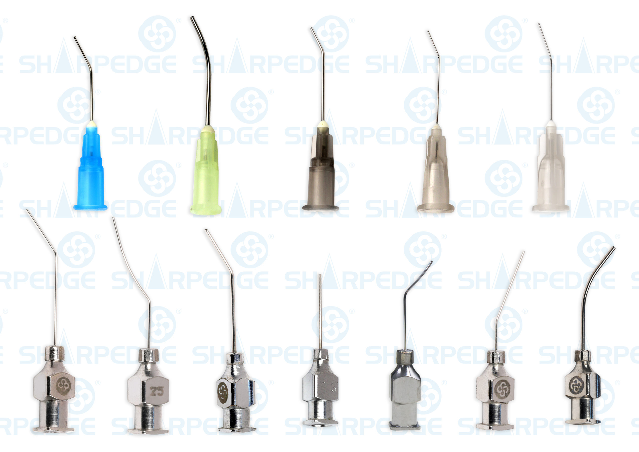 Air Injection/Irrigation Cannulas for eye surgery - Best Ophthalmic ...