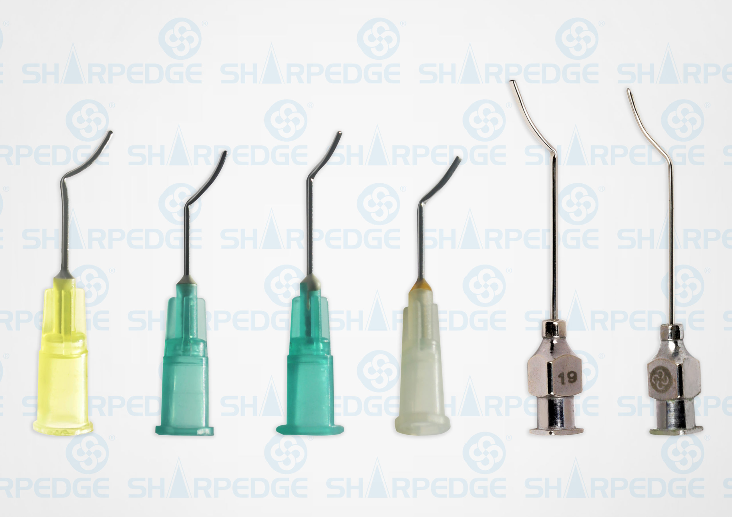 Cyclo Dialysis Cannulas for the surgery of the eye - Best Ophthalmic ...