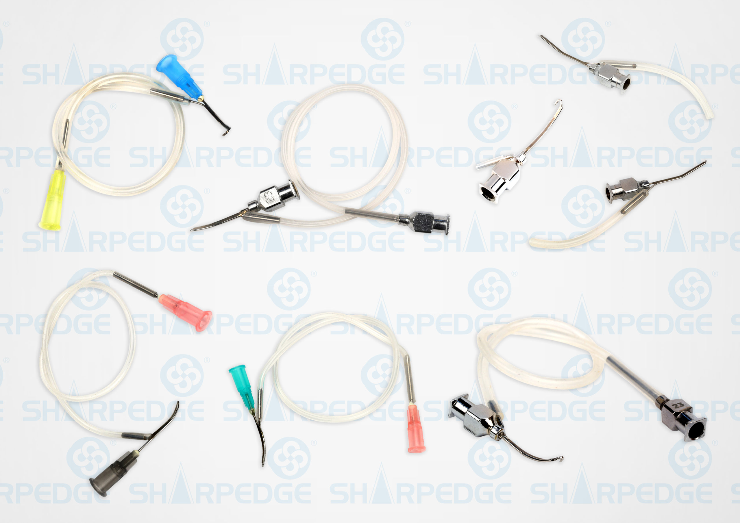 Irrigation/Aspiration Cannulas for eye surgery - Best Ophthalmic ...