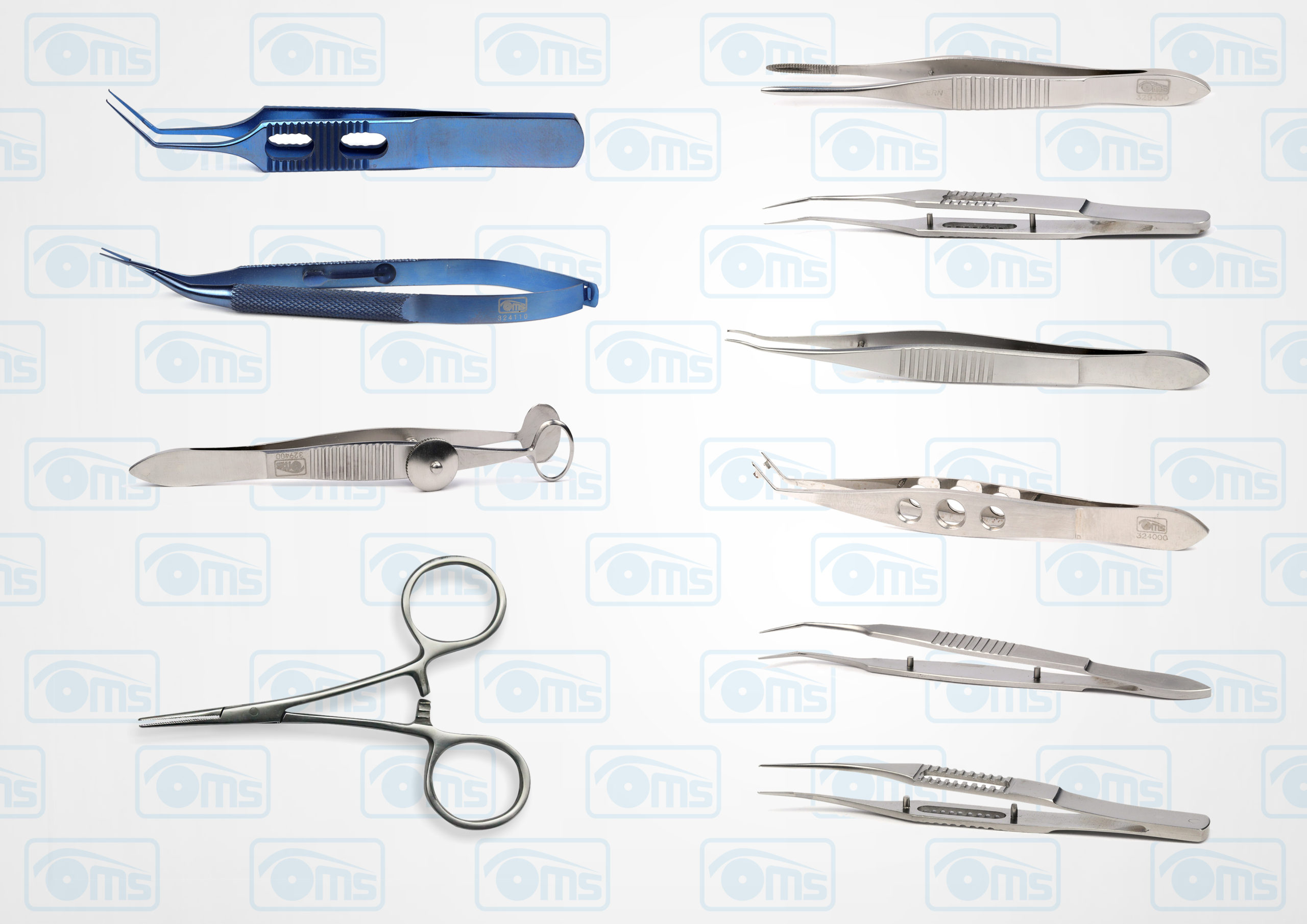 Forceps for ophthalmic surgeries - Best Ophthalmic Devices ...